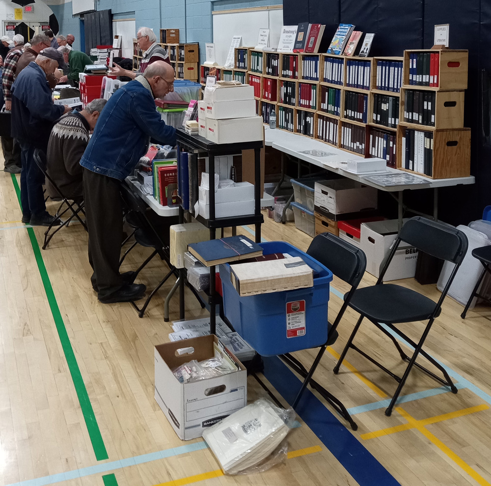 Armstrong's Stamps - Mint + used stamps, catalogues, albums, philatelic ...